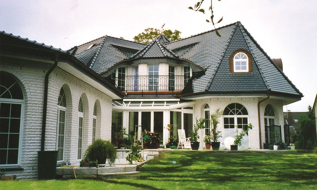 Mein schönes Landhaus exklusiv und individuell