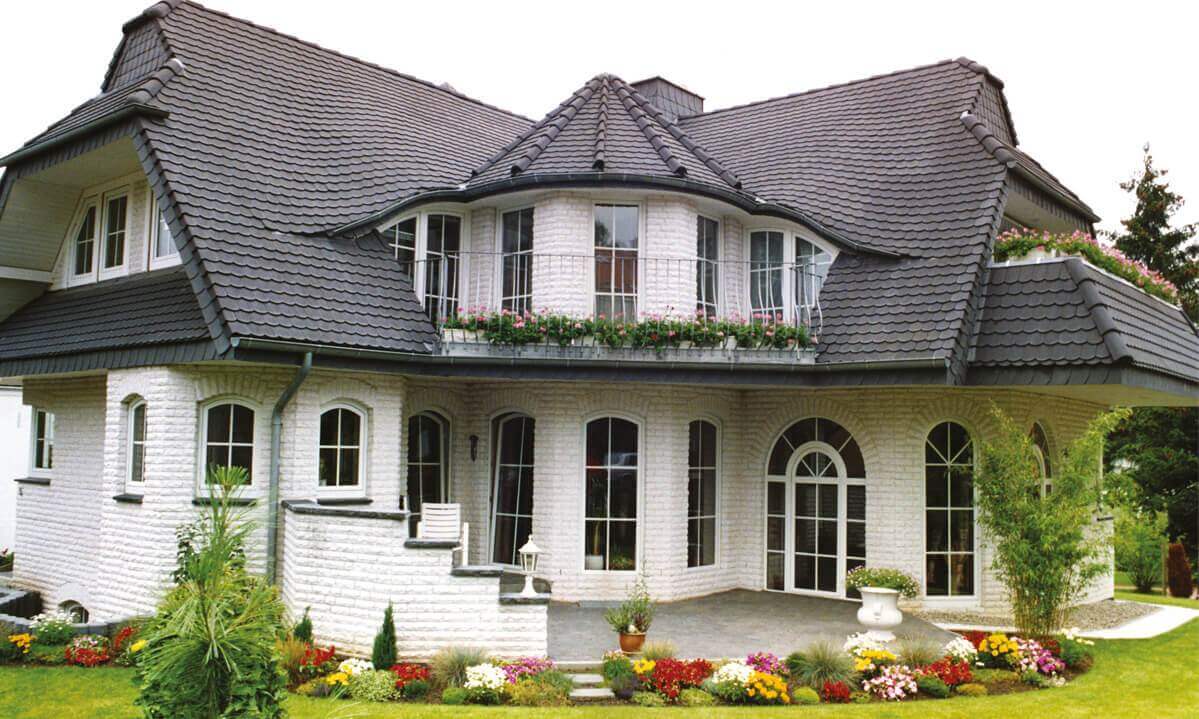 Mein Sch 246 Nes Landhaus Exklusiv Und Individuell